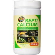 Rep Cal Herptivite with Beta Carotene Multivitamins [Reptile, Vitamins ...