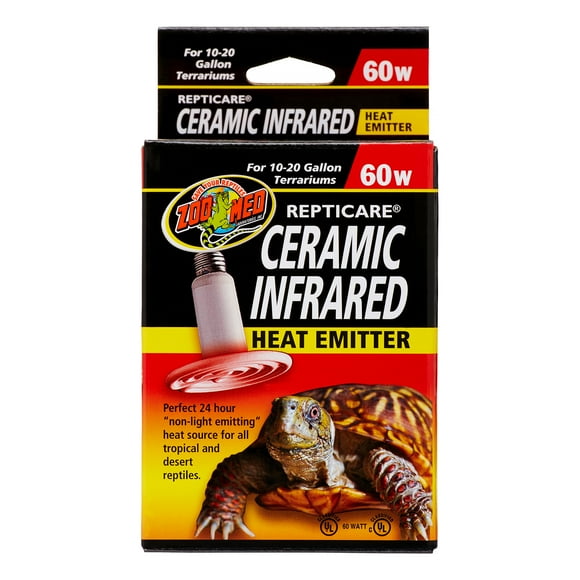 Ceramic Heat Emitter