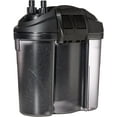 Zoo Med Turtle Clean 50 External Canister Filter - Walmart.com