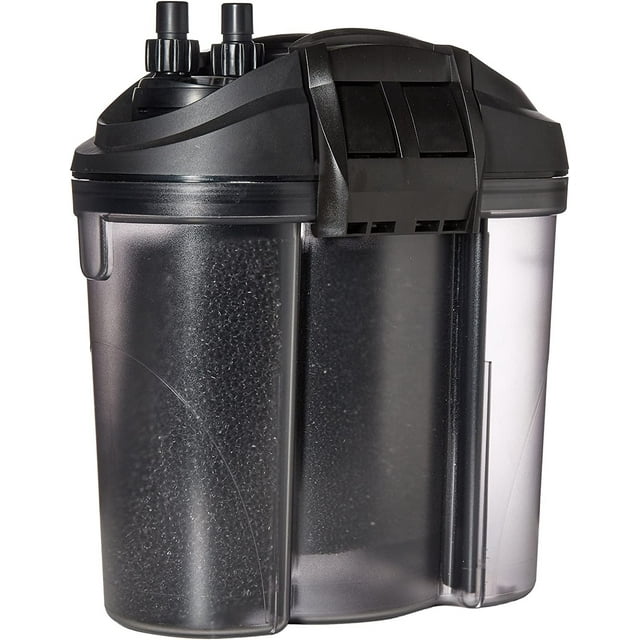 Zoo Med Turtle Clean 50 External Canister Filter - Walmart.com