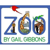 Zoo (Board Book) - Walmart.com