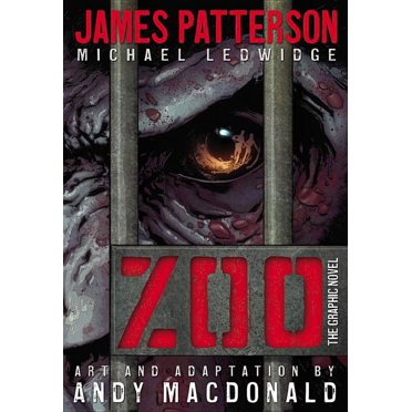 Zoo (Paperback) - Walmart.com