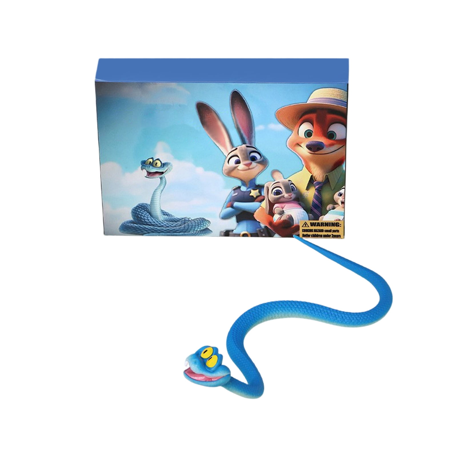 Zoo topia Plush Toy 6.3 Inch Stuffed Animal Movie Character Plush Toy ...
