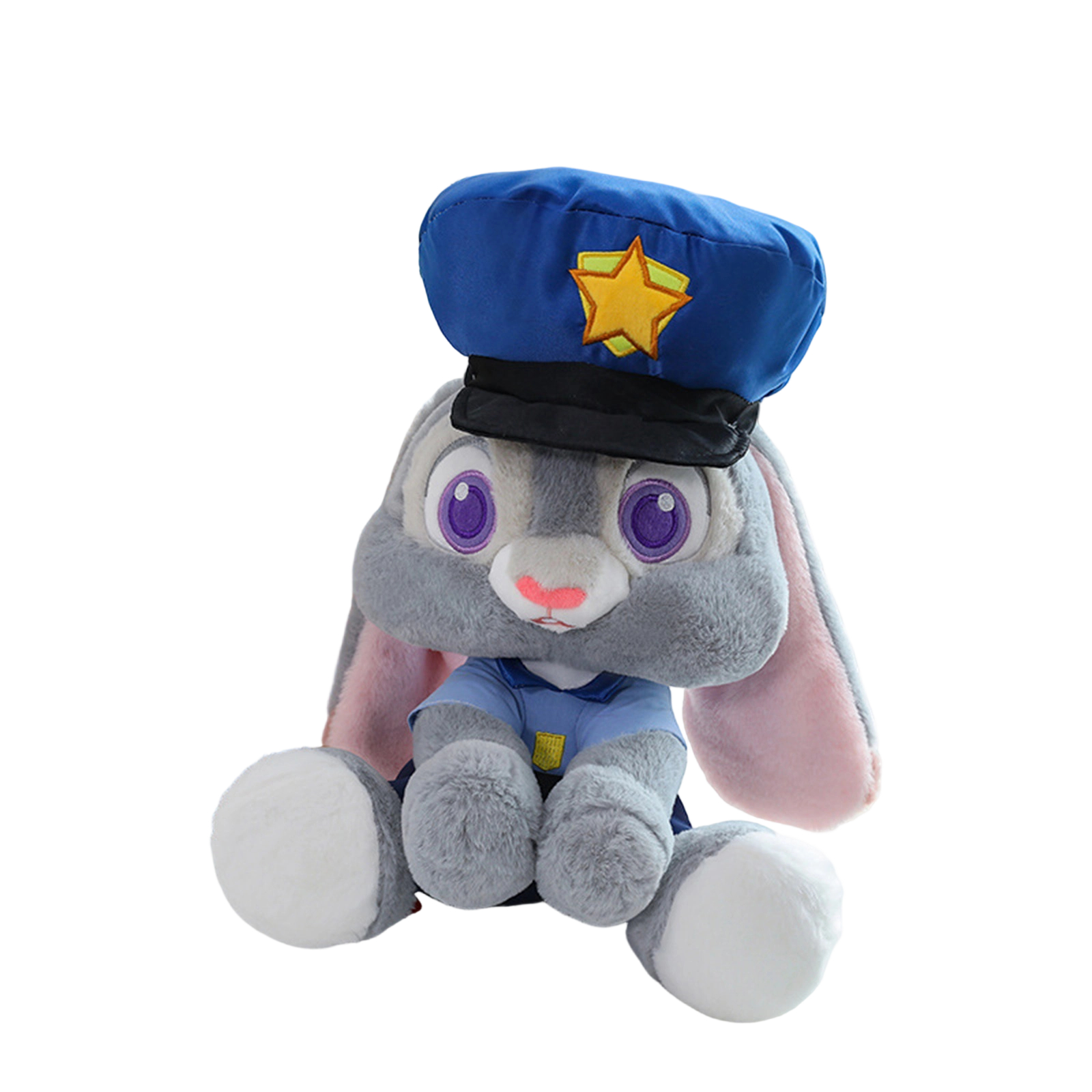Christmas Plush Toy 7.87 Inch Stuffed Animal Movie Character Plush Toy ...