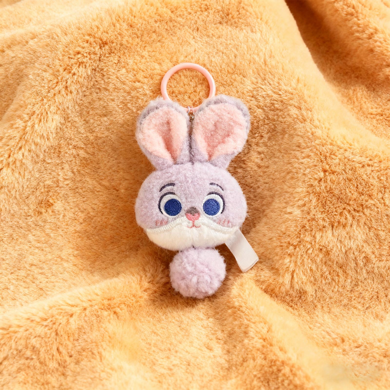 Zoo topia Plush Toy Zoo topia Keychain 6.3 Inch Stuffed Animal Movie ...