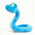 Zoo-topias Gary Snake Plush, Cute Snake Soft and Comfortable Plush ...