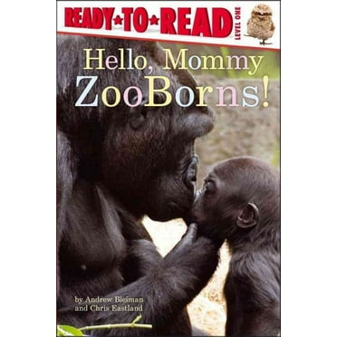 Zooborns Zoo Babies from Around the Worl (Board Book) - Walmart.com