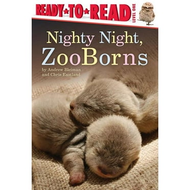Zooborns ABC Zooborns!, (Paperback) - Walmart.com