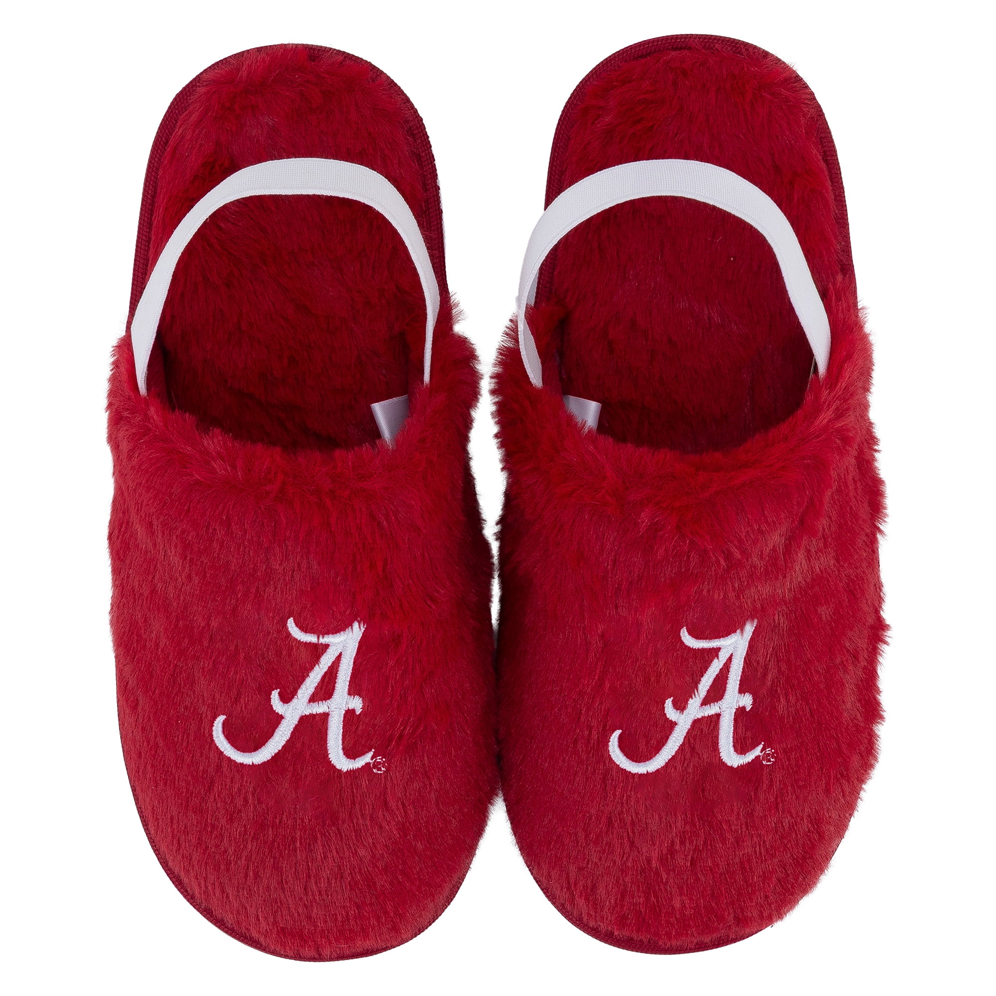 ZooZatz Alabama Crimson Tide Bennett Slipper - Walmart.com
