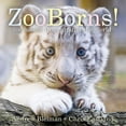 Zooborns Zoo Babies from Around the Worl (Board Book) - Walmart.com