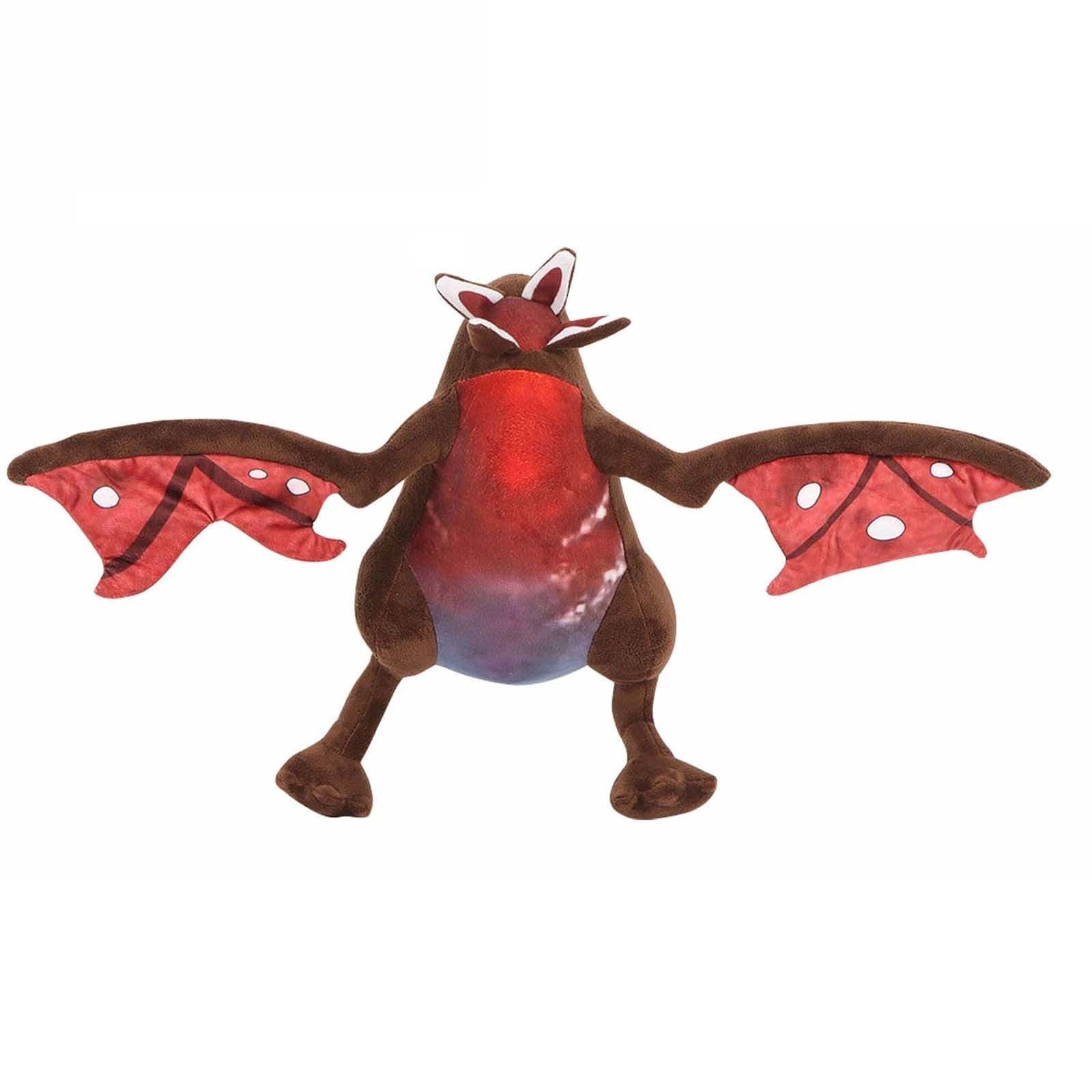 Zoochosis Plush Toys, Soft Cute Zoochosis Stuffed Animals Pillow Doll ...