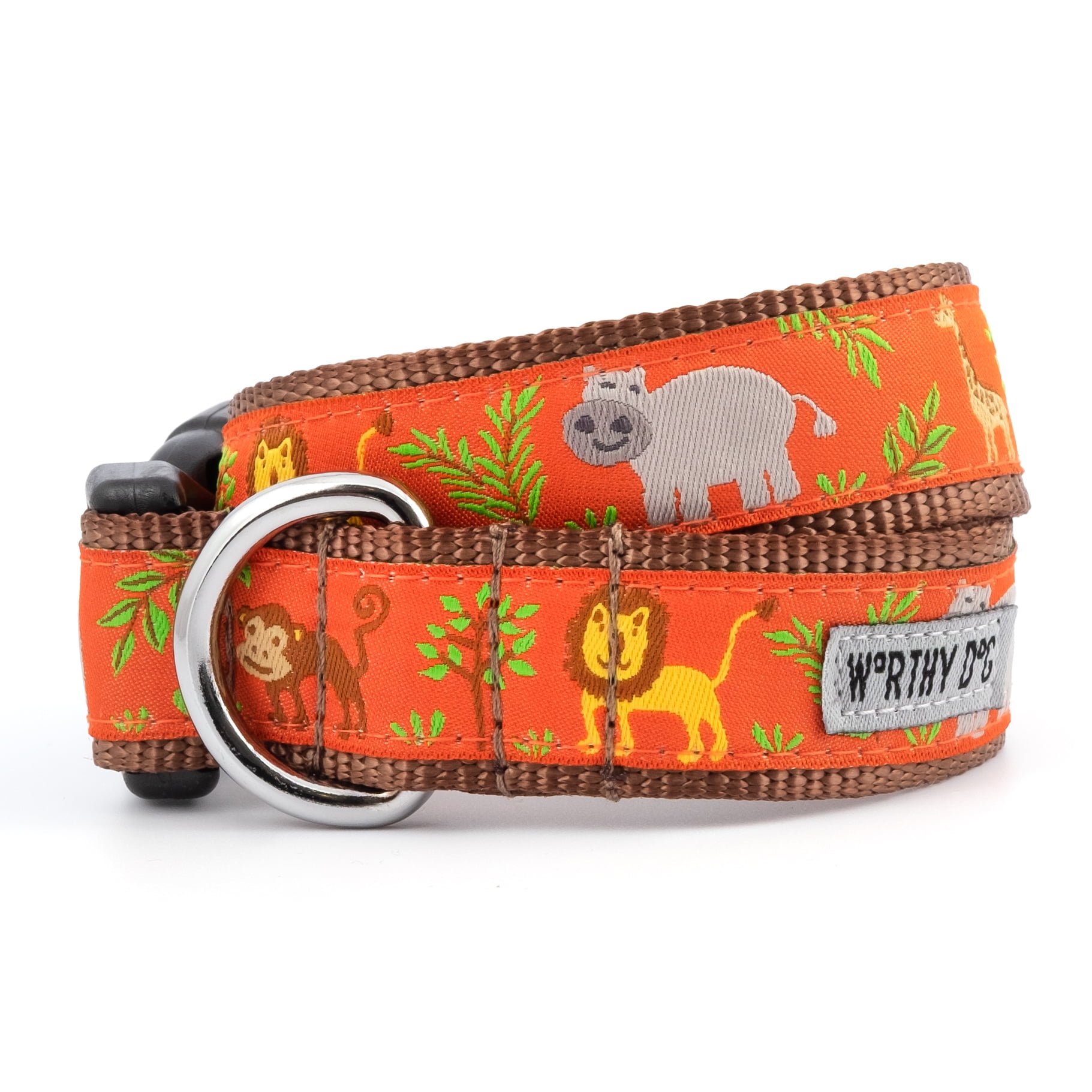Zoofari Collar - Walmart.com