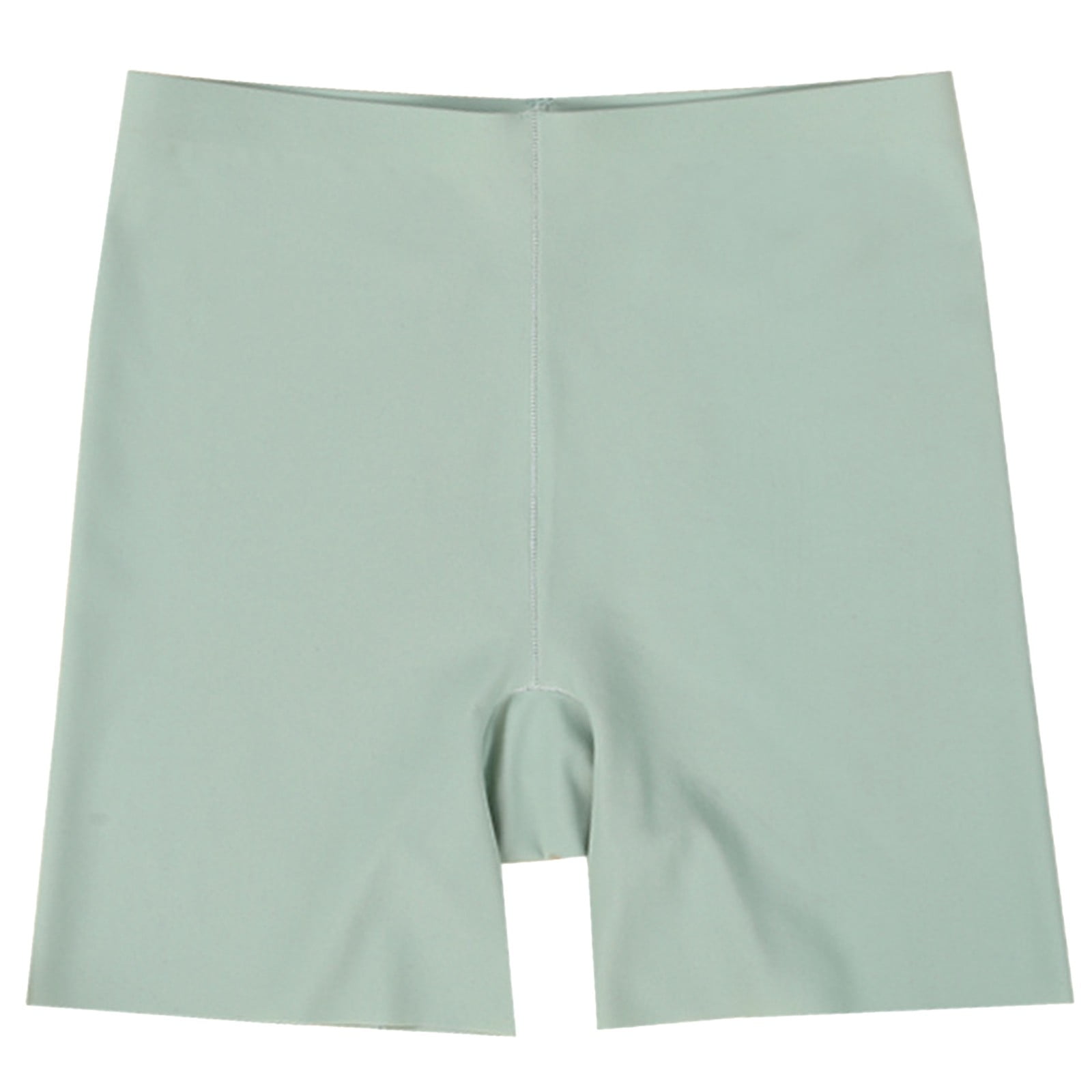 Zoofduhp Biker Shorts Women,Slip Shorts,Shorts Ice Silk Bottoming ...