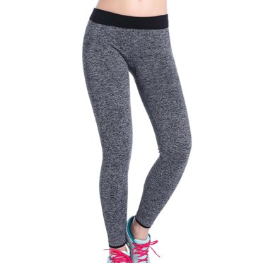 TeeHee Little Kids Girls Fashion Cotton Footless Tights 3 Pair Pack ...