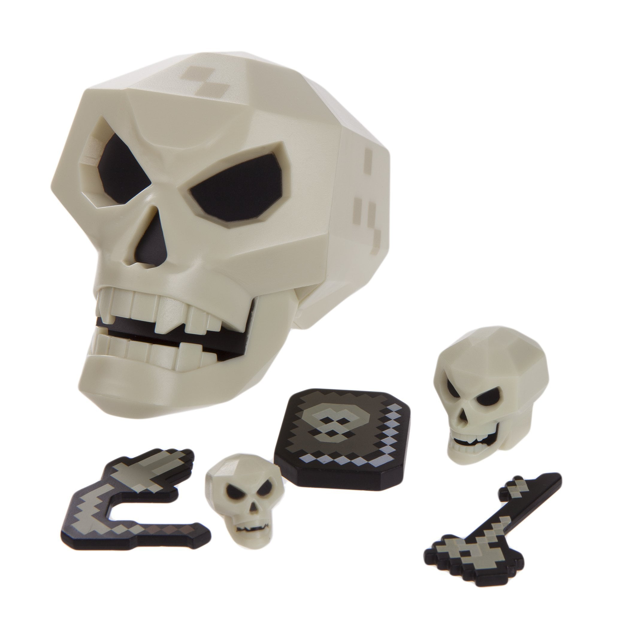 Zoofy International Terraria Deluxe Skeletron Boss Figure KMC2 ...