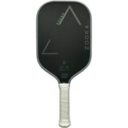 The Best Paddle Pickleball Paddle Carbon Fiber 16mm Polymer Core ...