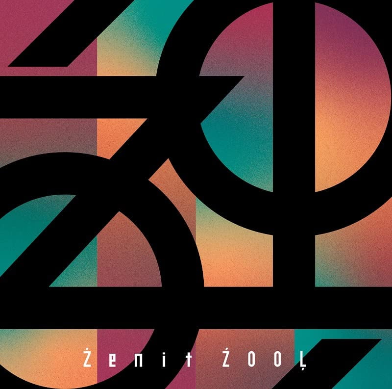 Zool Zenit-Ep (CD) - Walmart.com
