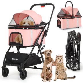 Pet Strollers