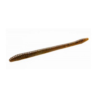 Zoom Trick Worms - 6.5" - 20 Pack - Walmart.com