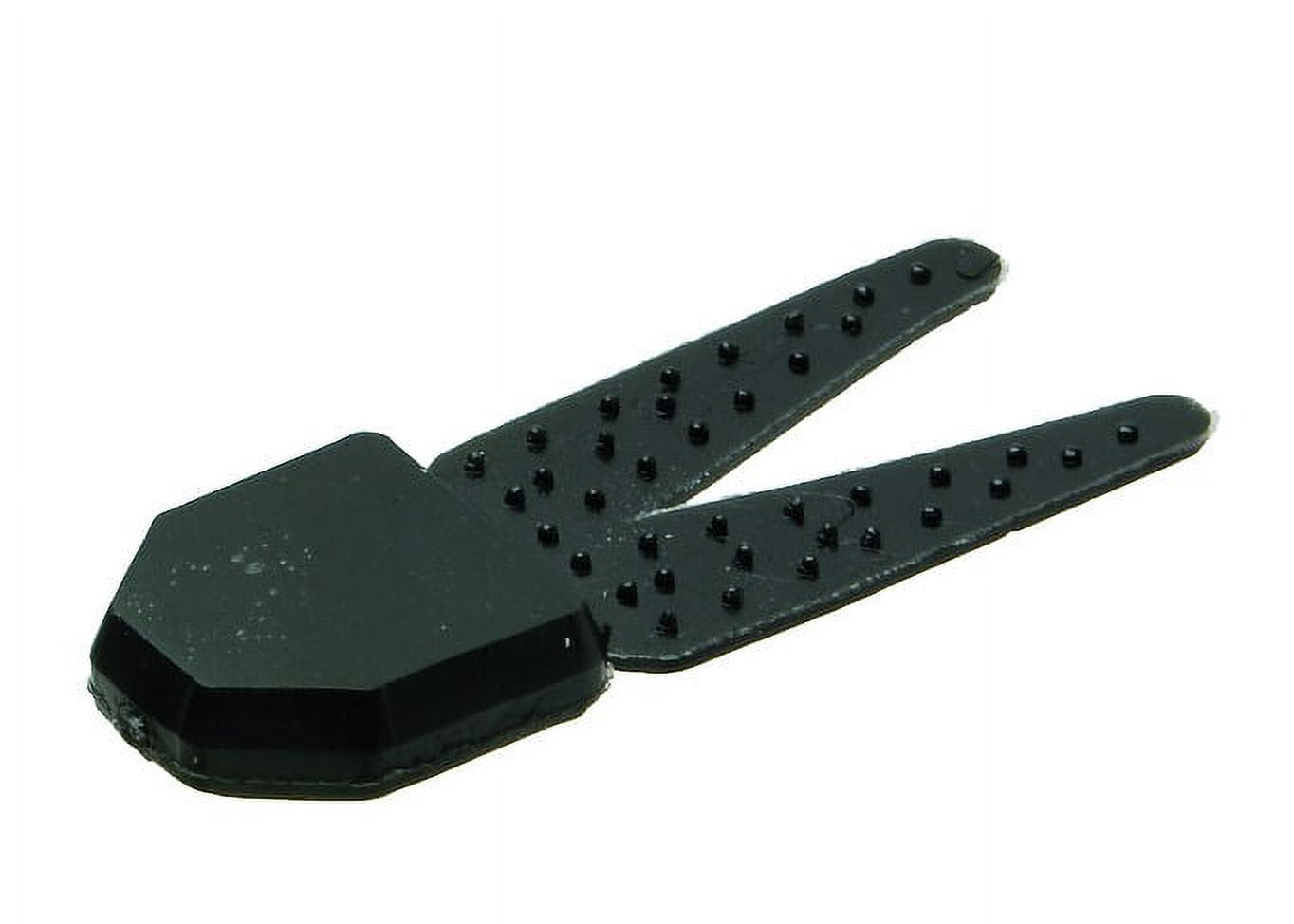 Zoom 028038-SP Big Salty Chunk, Fishing Jigs - Walmart.com