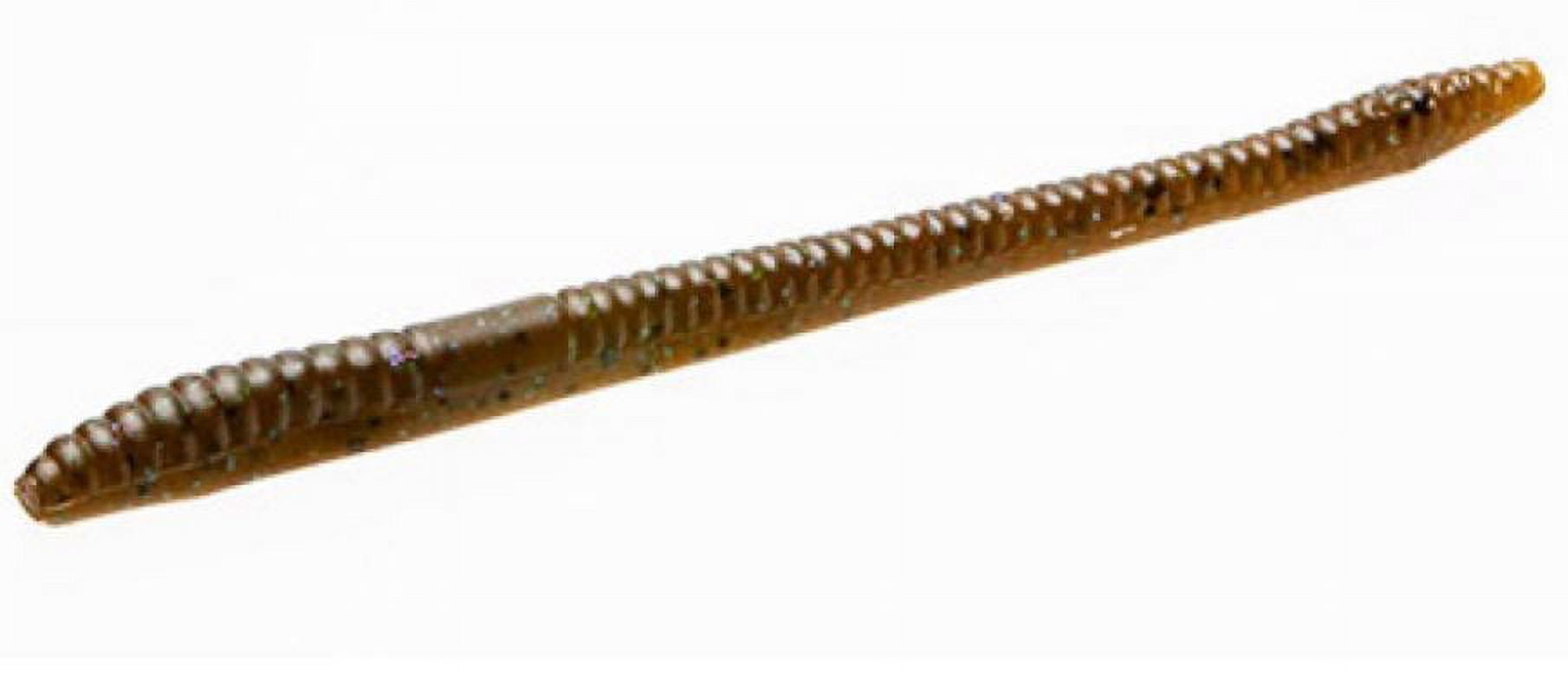 Zoom 080038-SP Ultra-Vibe Speed Craw Crawfish Trailer 3 1/2" 12 Pack ...