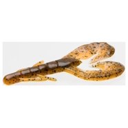 Zoom 080347-SP Ultra-Vibe Speed Craw Crawfish Trailer 3 1/2" 12 Pack ...