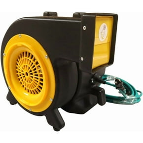 Air Blower Inflatables
