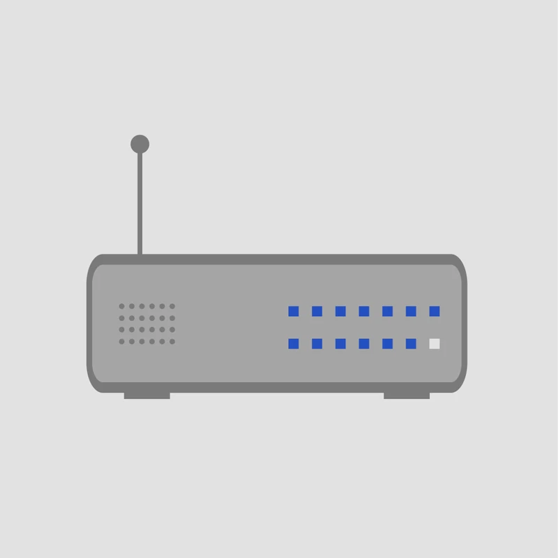 Zoom Telephonics Routers