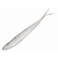 Zoom 3" Tiny Fluke Fishing Lures for Bass, 20 Count - Walmart.com