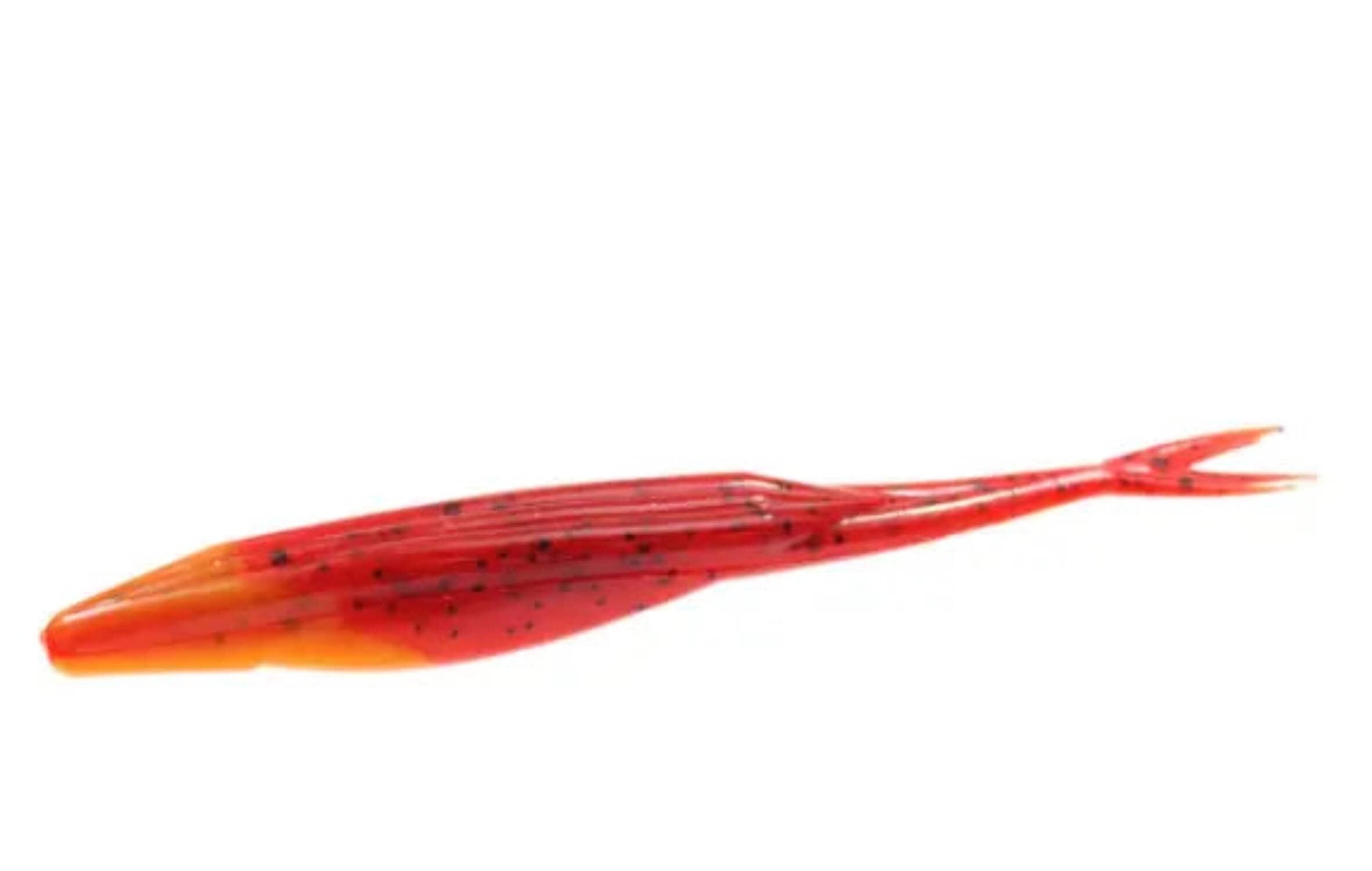 Zoom 5" Soft Plastic Super Fluke Fishing Lures, 3 Count - Walmart.com