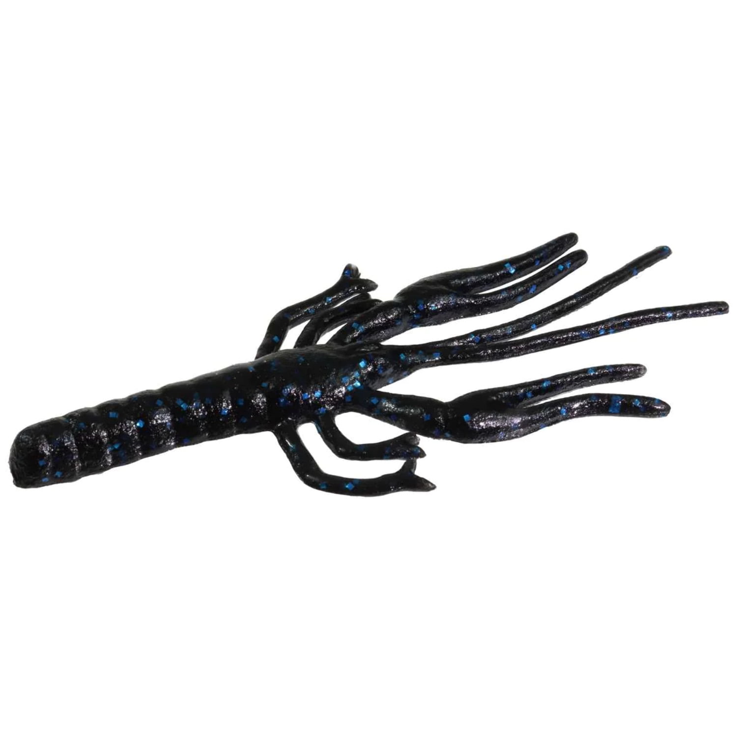 Zoom Big Critter Craw (10 Pk) - Walmart.com
