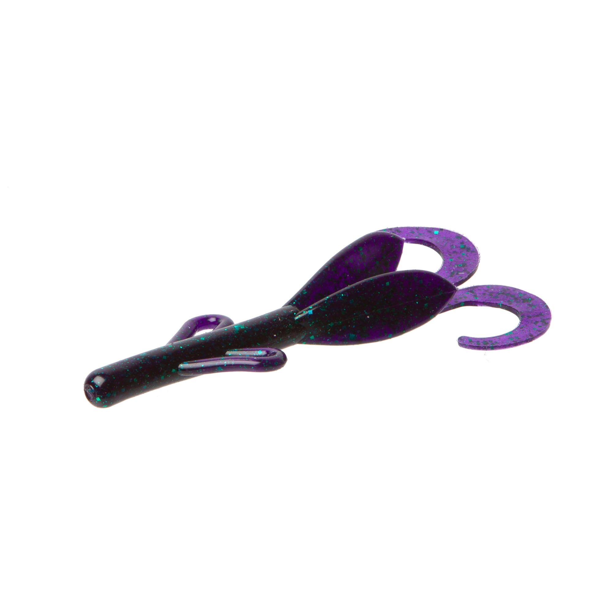 Zoom Brush Hog Midsize Junebug 10pk - Walmart.com