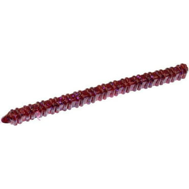 Zoom 080347-SP Ultra-Vibe Speed Craw Crawfish Trailer 3 1/2" 12 Pack ...
