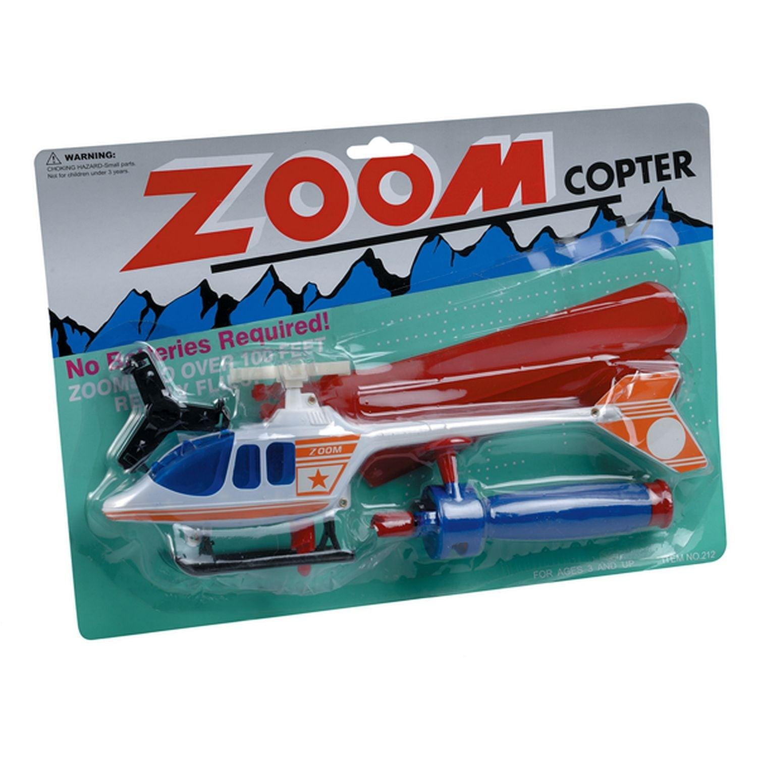 Zoom Copter - Walmart.com