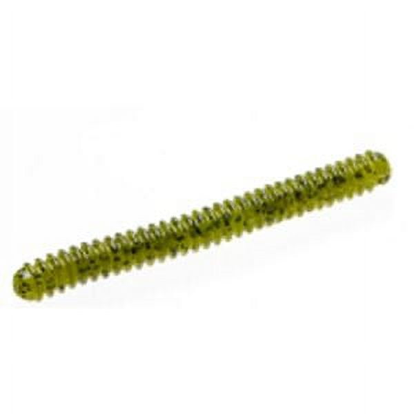 Zoom Double Ringer 4'' Watermelon Seed 15pk - Walmart.com