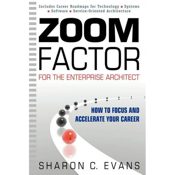 Zoom Factor for the Enterprise Architect: How to Focus and Accelerate ...