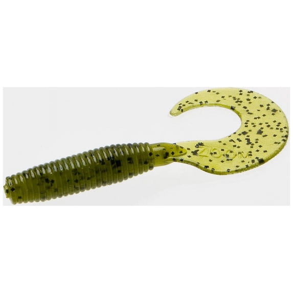 Zoom Fat Albert 3'' Watermelon Seed 10pk - Walmart.com