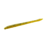 Zoom Fluke Stick Jr Watermelon Magic 10pk - Walmart.com
