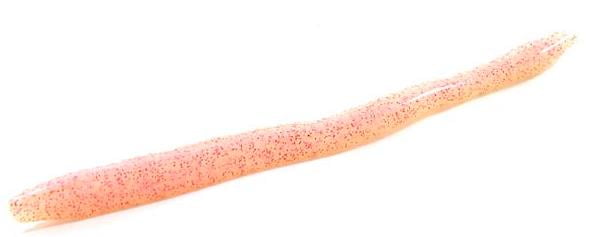 Zoom Finesse Worms - 4.5" - 20 Pack - Walmart.com