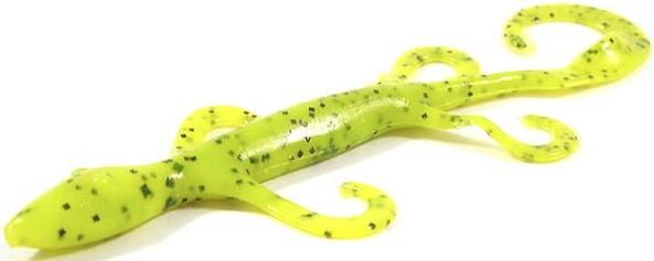 Zoom Fishing Lures 002181-SP Lizard 6 Inch Fishing Lure 9 Per Package ...