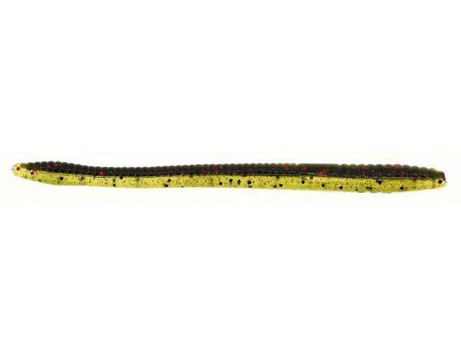 Zoom Fishing Lures 004308-SP Finesse Worm 4 1/2 Inch 20Pk California ...