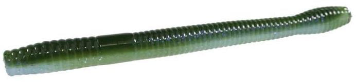 Zoom Fishing Lures 114363-SP Magnum Finesse Worm 5 Inch 10 Per Pack ...