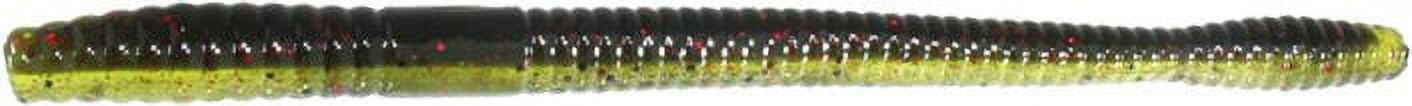 Zoom Fishing Lures 115308-SP Magnum Trick Worm 7 Inch 8 Per Pack ...