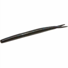 Zoom Fluke Stick Jr Blue Pearl Silver Glit 10pk - Walmart.com