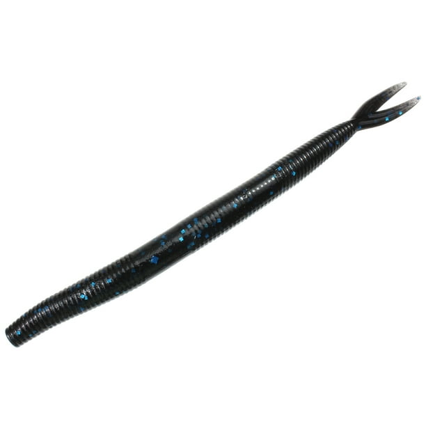 Zoom Fluke Stick Jr Black/Blue 10pk - Walmart Business Supplies