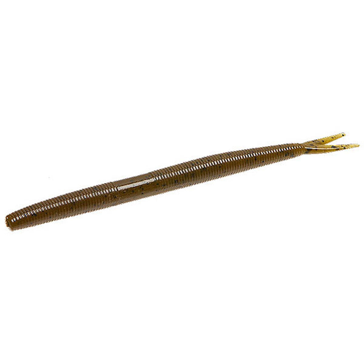 Zoom Fluke Stick Jr Watermelon Red 10pk - Walmart.com