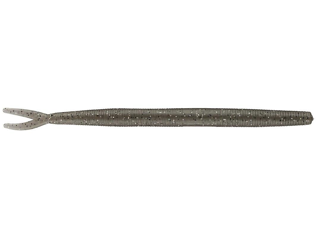 Zoom Fluke Stick Natural Shad 10pk - Walmart.com