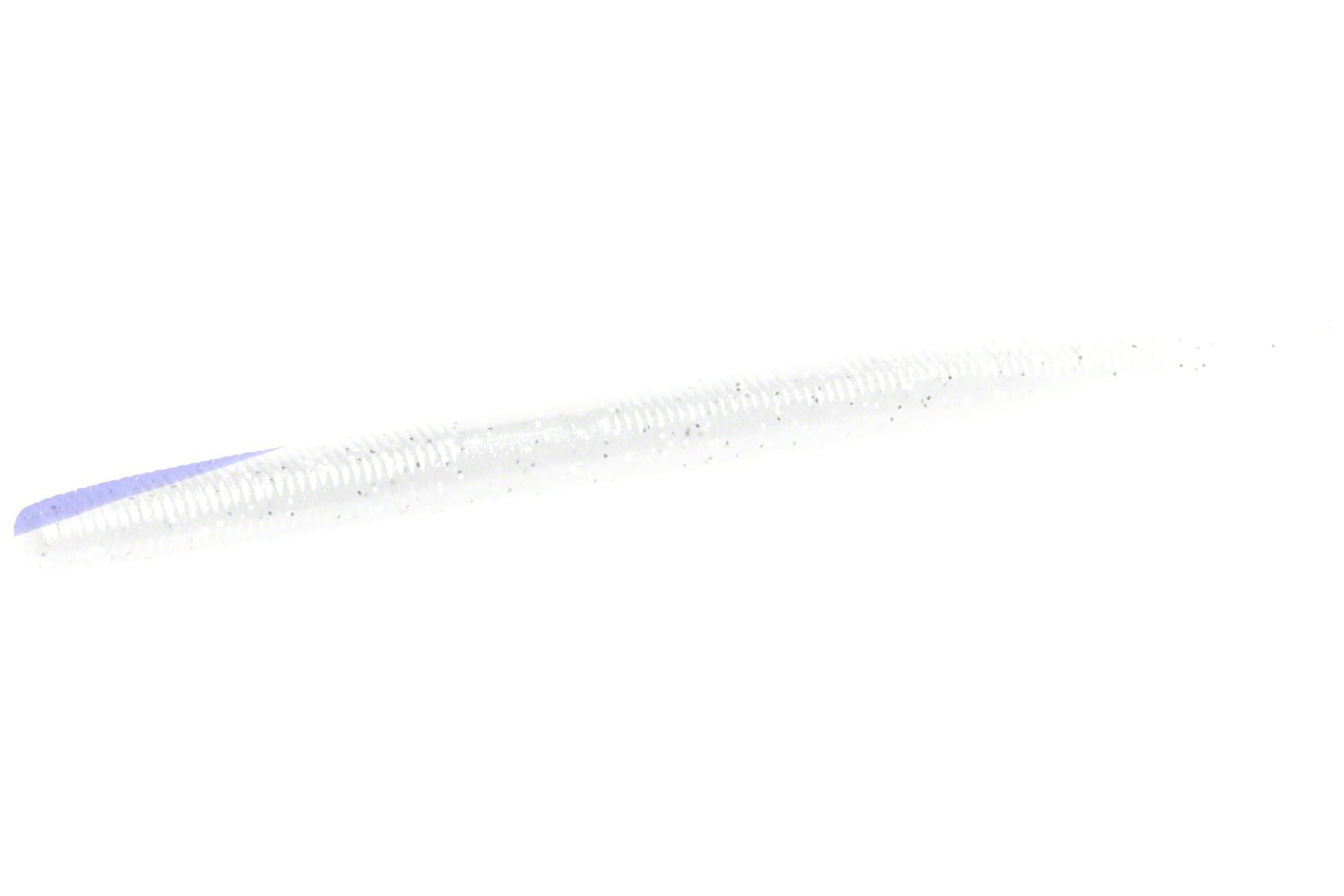 Zoom Fluke Stick Natural Shad 10pk - Walmart.com