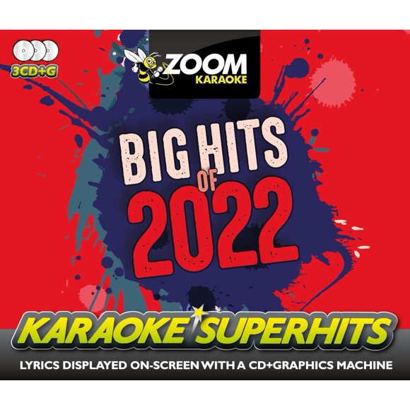 Karaoke Music CDs - Walmart.com