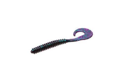 Zoom G-Tail Ringer Worm - 20 Pack - Walmart.com